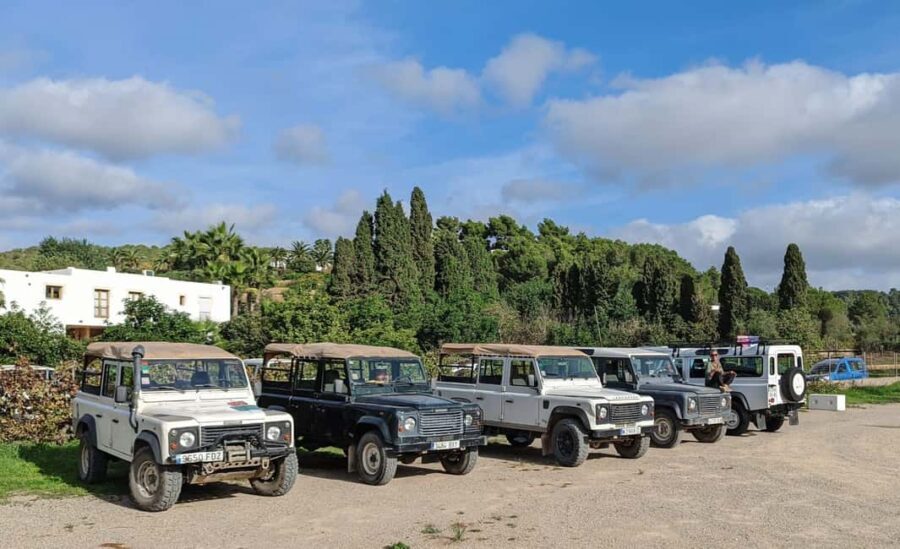 Ibiza: Jeep Safari Island Exploration - Final Thoughts: Is it Worth It?