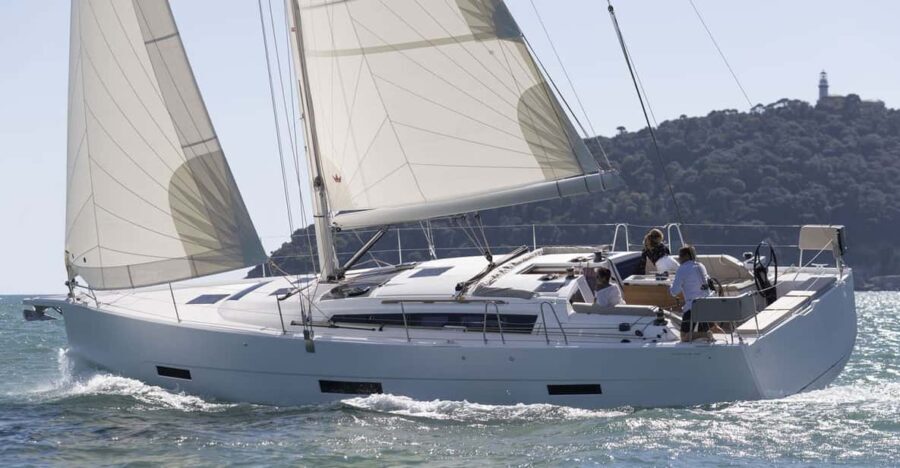 Ibiza: Midday or Sunset Sailing with Snacks and Open Bar - Why This Tour Is Worth Considering