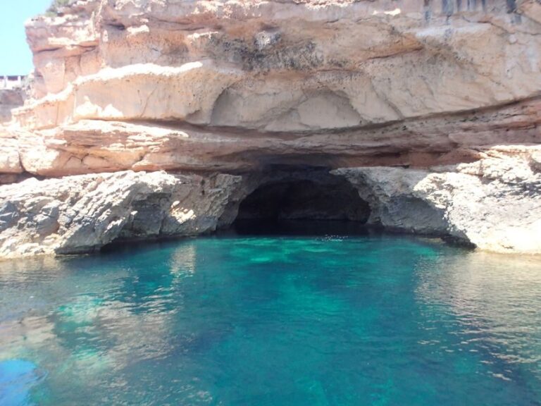 Ibiza: Snorkeling and SUP Paddle, Beach and Cave Tour - The Guides and Crew: The Heart of the Experience