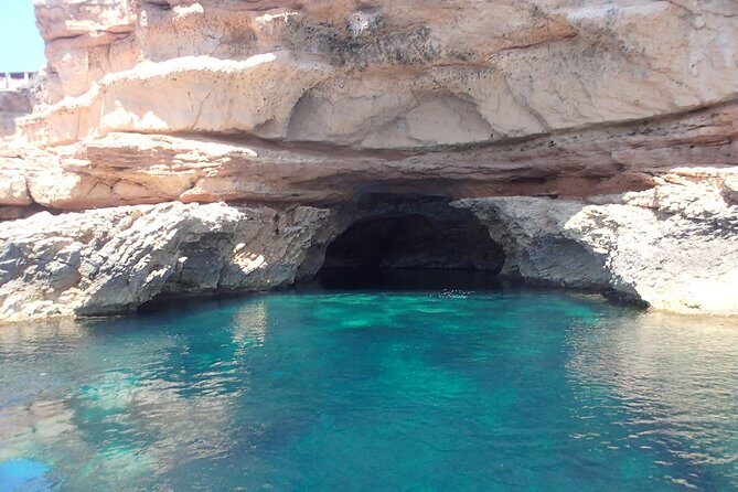 Ibiza Snorkeling Beach and Cave Tour - The Experience from a Guest Perspective