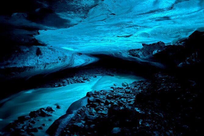 Ice Cave and Glacier Exploration Tour of Vatnajökull from Jökulsárlón - Final Thoughts: Is It Worth It?