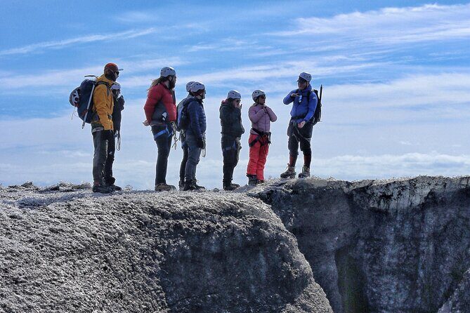 Ice Exploration Tour from the Glacier Lagoon - Who Will Love This Tour?