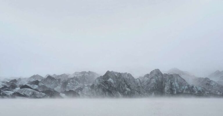 Iceland: 3-Day Golden Circle, South Coast, & Glacier Tour - What’s Included and What’s Not?