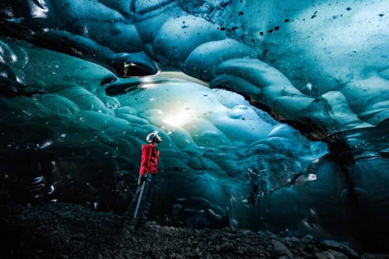 Iceland 3-Day Tour Golden Circle, Glacier Lagoon, & Ice Cave - What’s Included and What to Expect