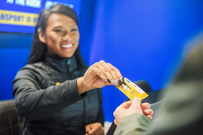 Iceland Airport Transfer from Reykjavík Hotels to KEF Airport - Final Thoughts