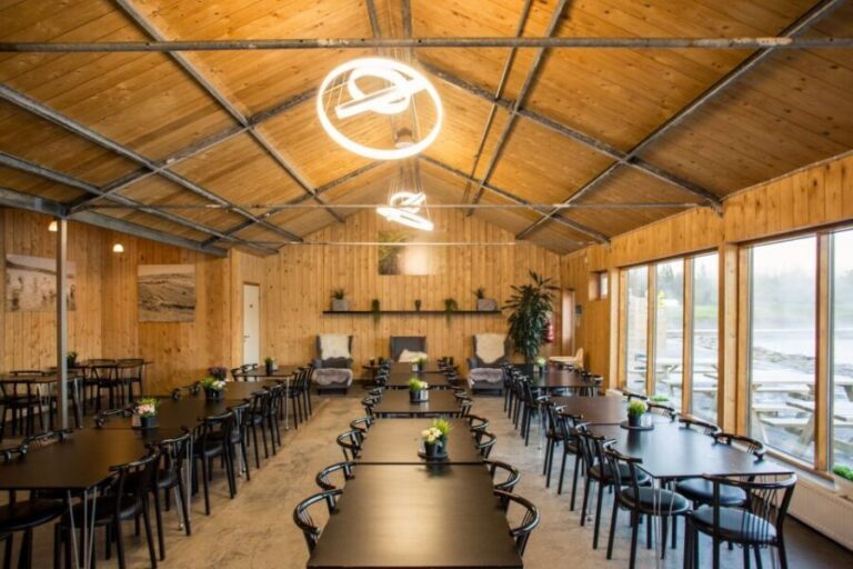 Iceland Secret Lagoon Admission Ticket - Practical Tips & Considerations