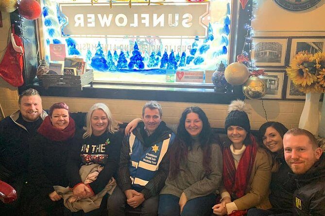 If Buildings Could Talk Tour - What’s Included and Practical Details