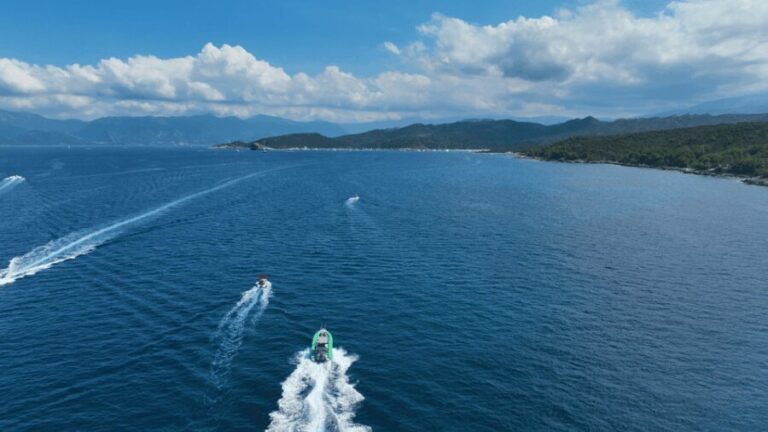 Ile Rousse: desert of the agriates : Saleccia - Ghignu - What’s Included and What to Bring