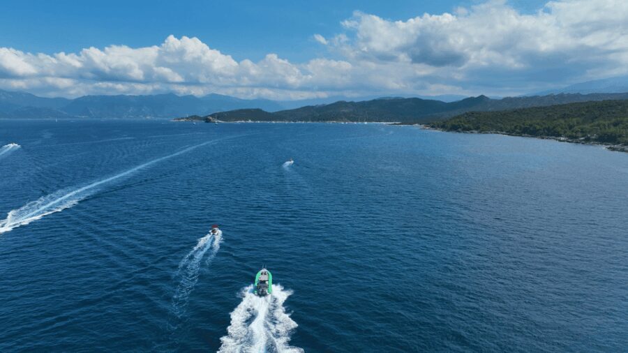 Ile Rousse: desert of the agriates : Saleccia - Ghignu - What’s Included and What to Bring