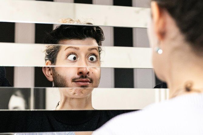 Illuseum Berlin admission ticket - Itinerary Breakdown: What Makes Each Stop Special