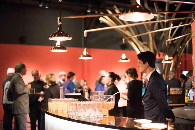 Immersive tour DISTILLERIE PERE MAGLOIRE - Final Thoughts