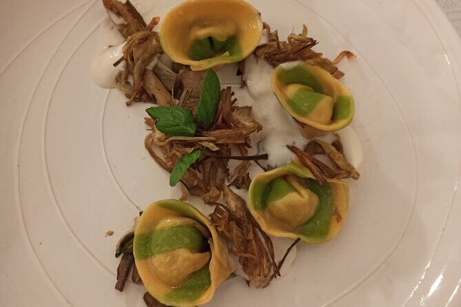 In the province of Palermo Sicilian Cooking Class near Cefalu - Practical Details & Tips