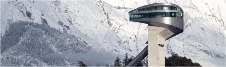 Innsbruck: Bergisel Olympia Ski Jump Arena Ticket - Who Will Love This Experience?