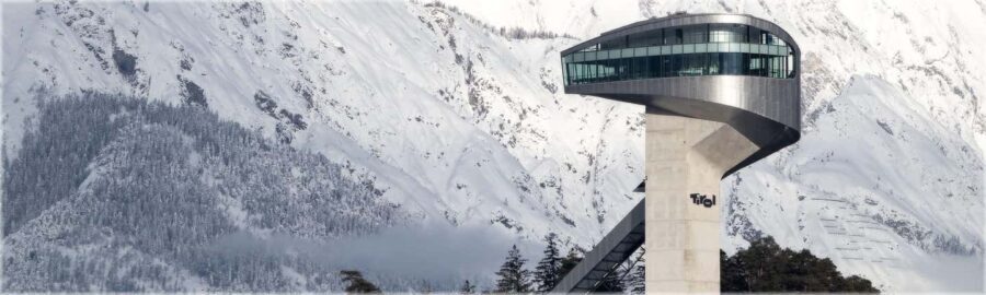 Innsbruck: Bergisel Olympia Ski Jump Arena Ticket - Who Will Love This Experience?