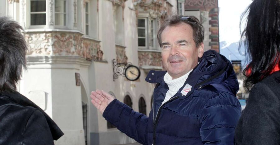 Innsbruck: City Highlights Private Guided Tour - Price & Value Analysis