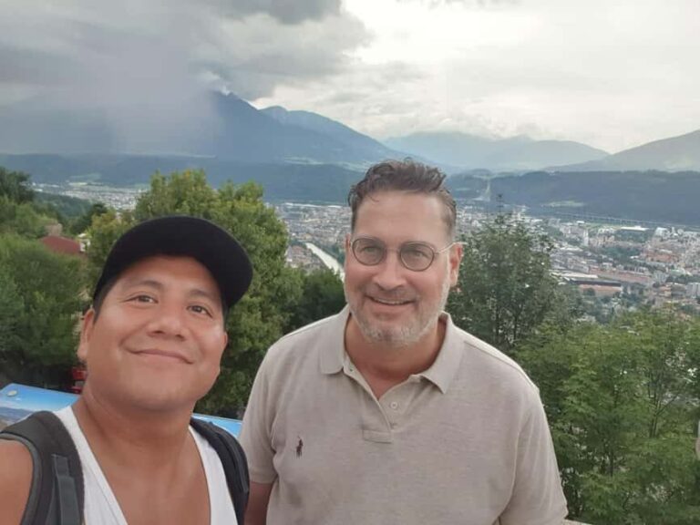 Innsbruck: Private Walking Tour with a Local - Authenticity and Guide Quality: What Travelers Say