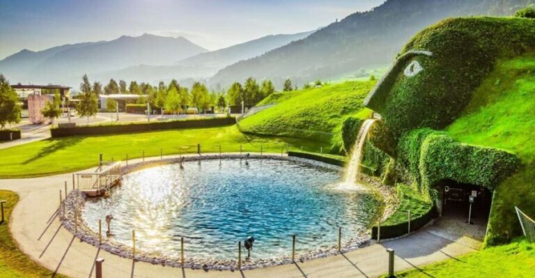 Innsbruck Swarovski Crystal Worlds Ticket and Transfer - Who Would Love This Tour?