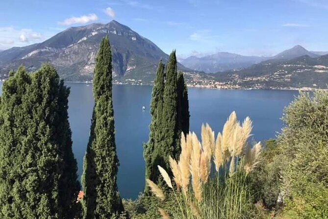 Intimate Small-Group Bernina UNESCO Scenic Train on Swiss Alps - Detailed Breakdown of the Itinerary