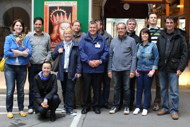 Introducing Vienna Walking Tour: The Capital of the Habsburgs - Why This Tour Offers Great Value