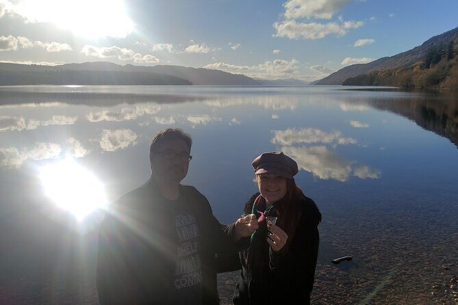 Inverness Highlands Bucket List Tour - Thorough Itinerary Breakdown