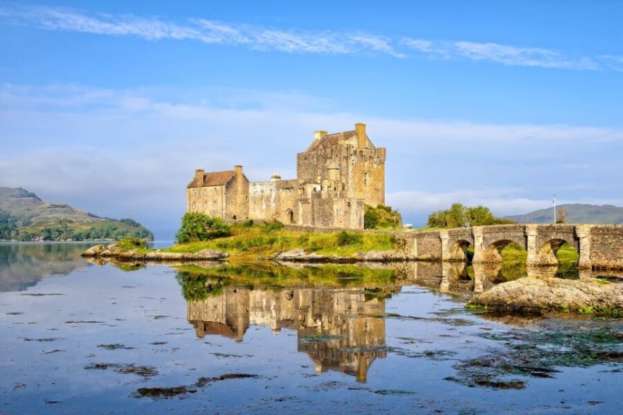 Inverness: Isle of Skye and Eilean Donan Castle Day Trip - What We Loved About the Tour