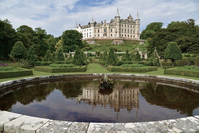 Inverness: John O'Groats, Dunrobin Castle & the Far North - In-Depth: The Itinerary and What to Expect