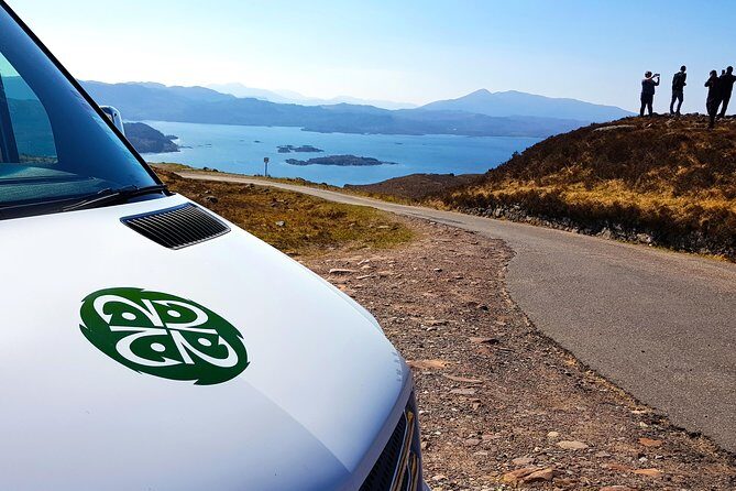 Inverness: Loch Ness & The Highlands - Authentic Experiences and Hidden Gems