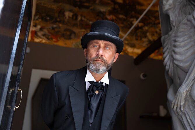 Irish Wake Museum Tour Rituals of Death and Celebration of Life - The Value of the Irish Wake Museum Tour