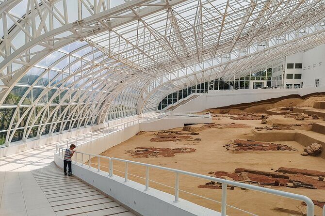 Iron Gate NP Tour with 1-hour speedboat ride + 2 viewpoints - Practical Details & Tips for Tour-Day Success