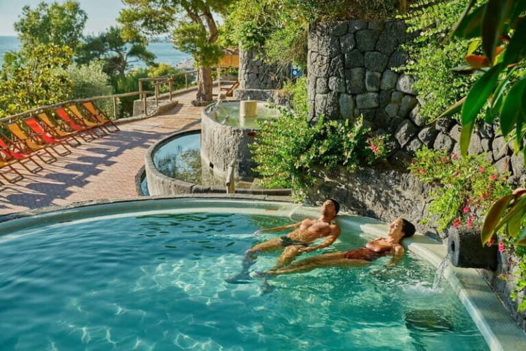 Ischia: Giardini Poseidon Thermal Park Official Entry Ticket - The Sum Up: Is Giardini Poseidon Worth It?
