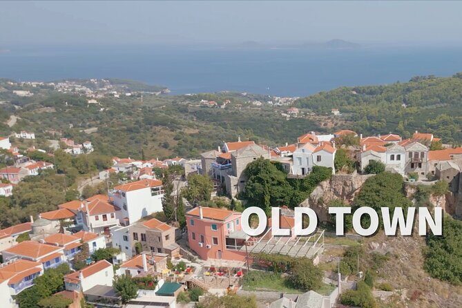 Island Hopping from Skiathos - What’s Included and What’s Not