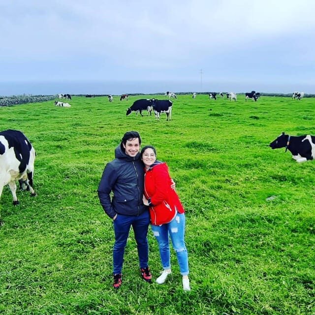 Island Van Tour (Full Day) | Terceira Island - Traveling East: Natural Wonders and Historic Spots