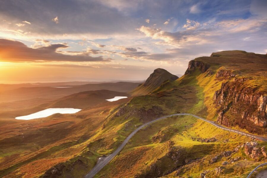 Isle of Skye and West Highlands: 4-Day Tour from Edinburgh - Authentic Experiences and Tips from Past Travelers