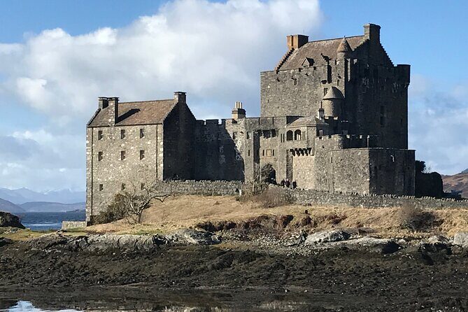 Isle of Skye Day Trip from Inverness - The Itinerary in Detail