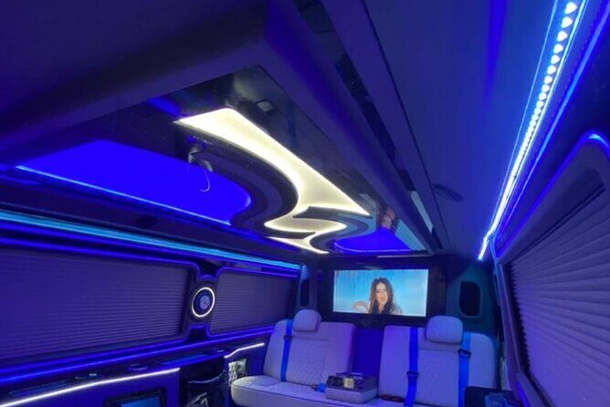 Istanbul Airport Transfer between, Hotels, Meet Transfer - Final Thoughts