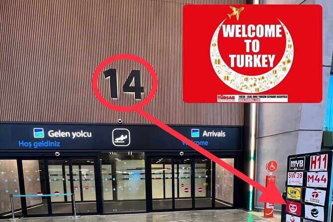 Istanbul Airport Transfer - What to Expect During Your Transfer