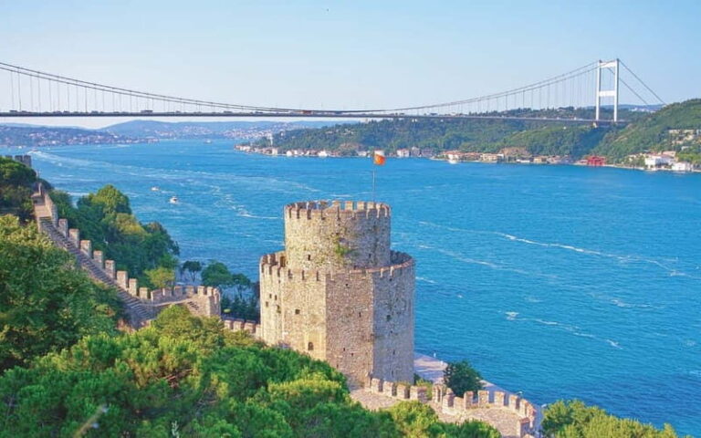 Istanbul: Bosphorus Cruise, Golden Horn, & Pierre Loti Hill - The Practical Side: What Makes This Tour Stand Out?
