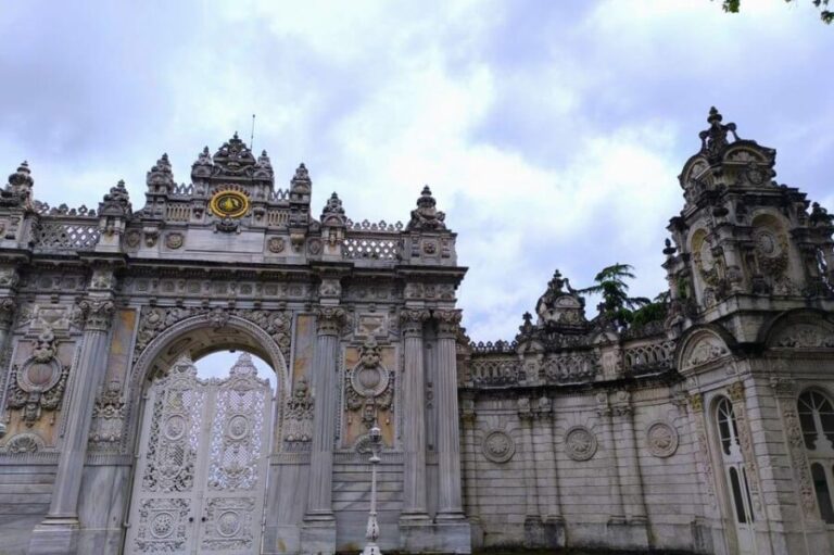 Istanbul: Dolmabahce Palace and Harem Skip-the-Line Ticket - Final Thoughts