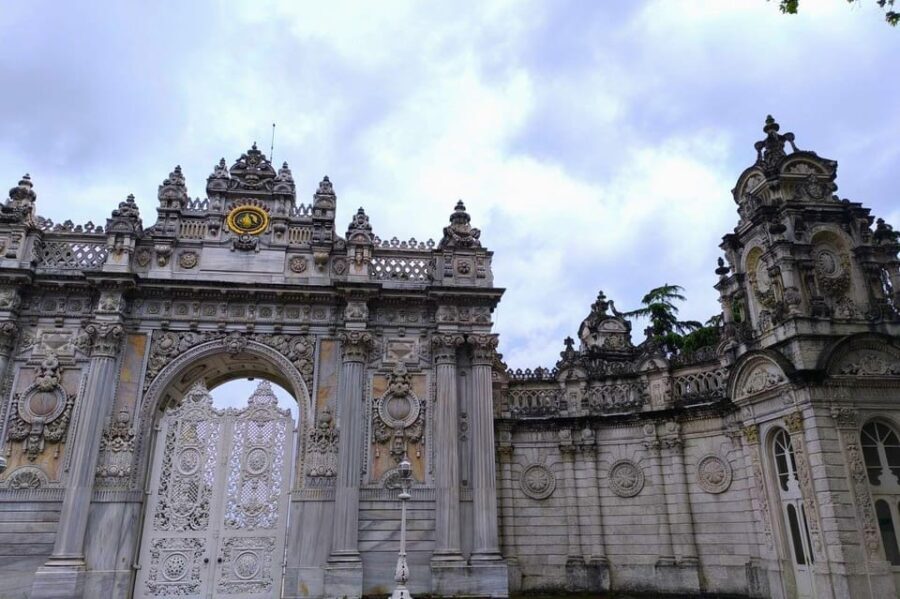Istanbul: Dolmabahce Palace and Harem Skip-the-Line Ticket - Final Thoughts