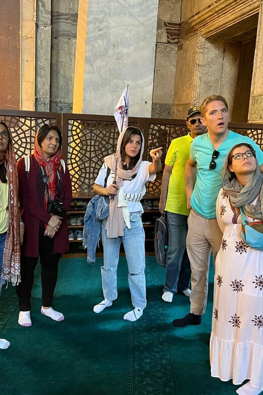 Istanbul E-pass: Top Attractions with Skip-the-Line Access - An Honest Look at the Istanbul E-pass Experience