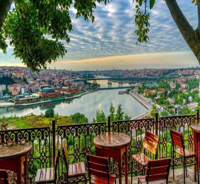 Istanbul: Full-Day 2-Sides City Tour with Lunch & Boat Tour - Transportation, Guides & Overall Value