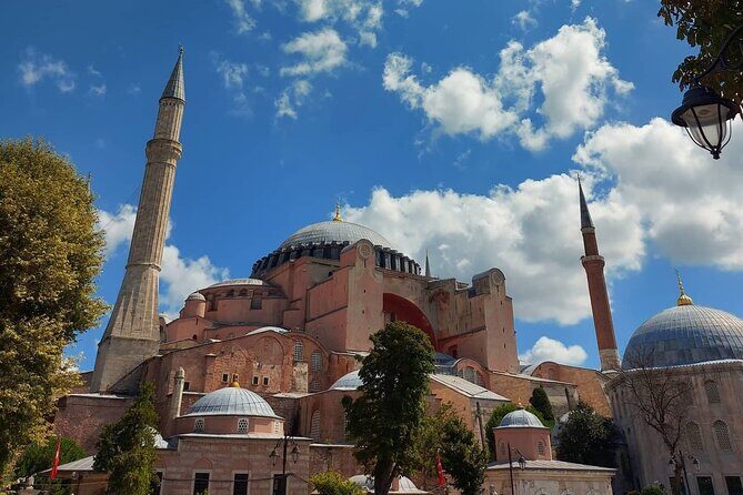 Istanbul Highlights! Blue Mosque, Hagia Sophia, Topkap and More! - Overall Value and Practicalities