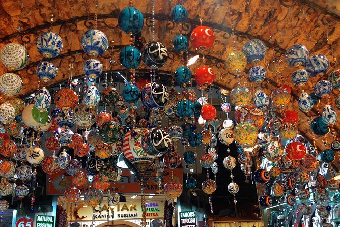 Istanbul Highlights from Cruise Pier with Skip-the-Ticket-Line - What Makes This Tour Stand Out?