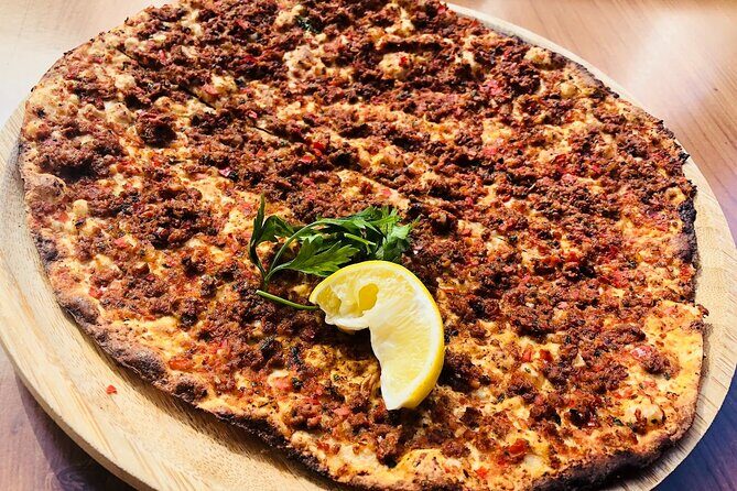 Istanbul Kadikoy Food Tour with 12+ Local Delicacies Tastings - Whats Included & What to Consider