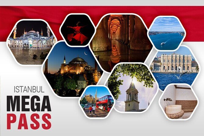 Istanbul MegaPass: Top Attractions, Cruises & Transportation - Who Will Love This Tour?