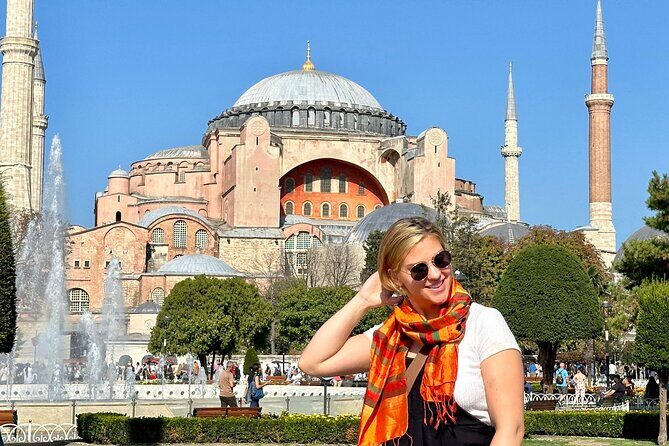 Istanbul Morning Old Town Tour or Afternoon with Bosphorus Cruise - Practical Details and Value
