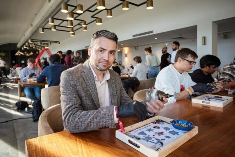 Istanbul: Mosaic Lamp Workshop in a Stylish Galata Atelier - Practical Details