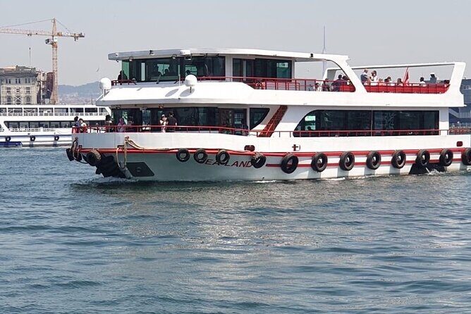 Istanbul Old City And Sunset Bosphorus Cruise Tour - What Past Travelers Say
