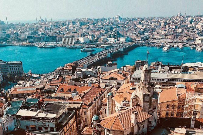 Istanbul Old City Tour - Practical Details: What You Need to Know