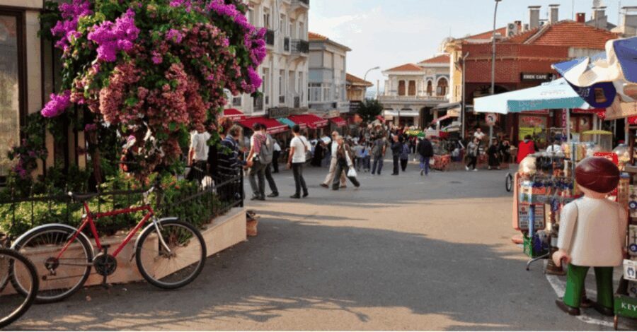 Istanbul: Princes Islands Tour with Heybeliada and Buyukada - What Makes This Tour Stand Out?